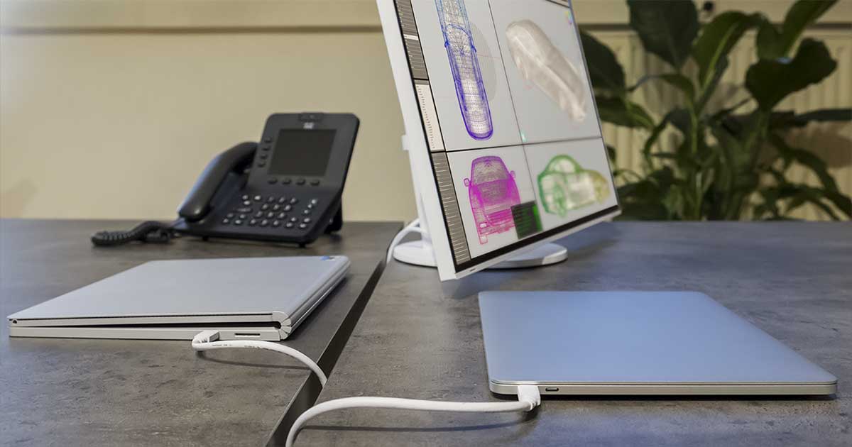 Advantages and disadvantages of USB-C and technical specifications