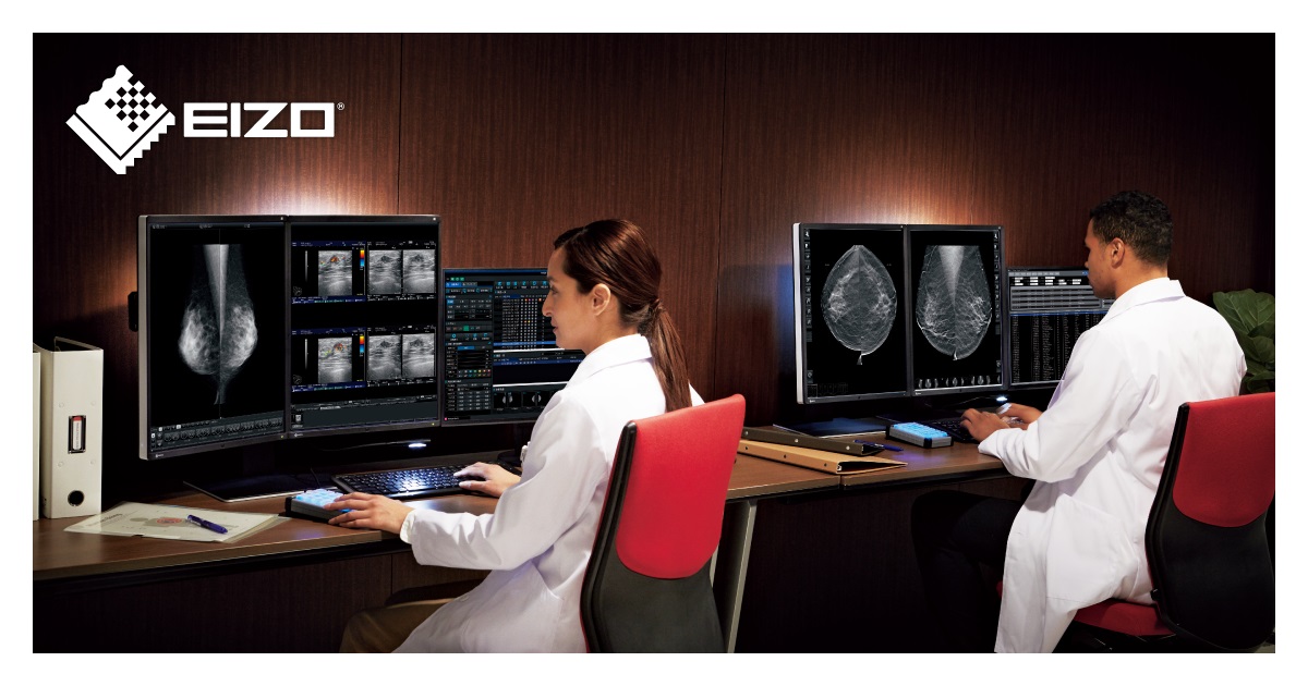 EIZO Academy | Monitors in the field of medicine