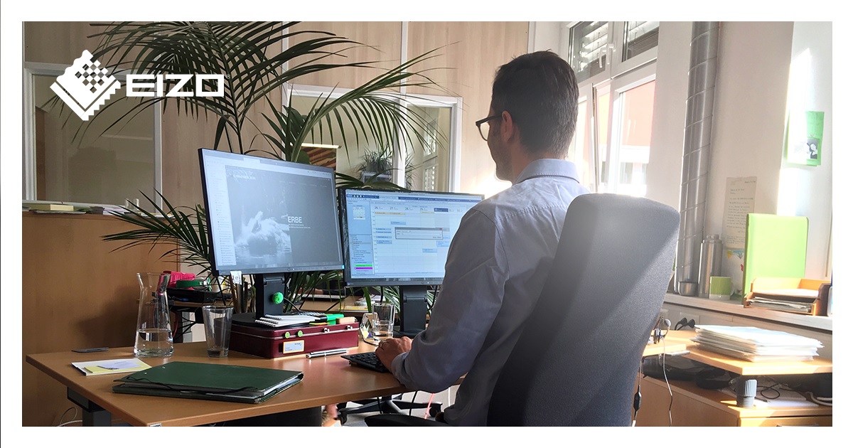 FlexScan case study: Sustainability at GLS Bank