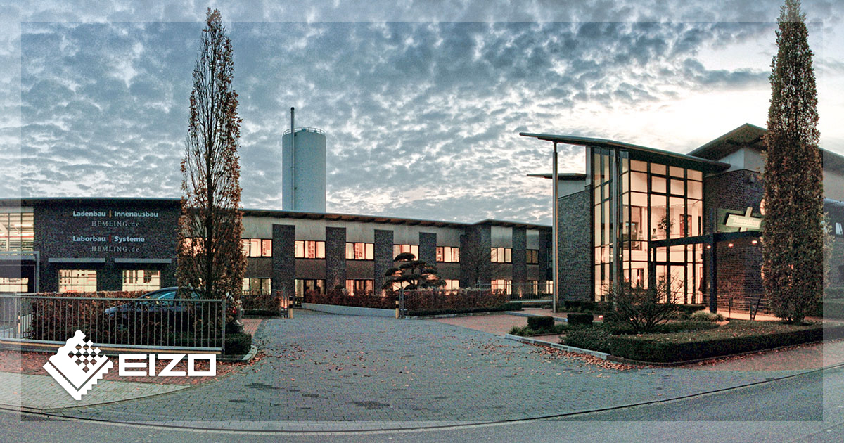 FlexScan case study: Hemling GmbH