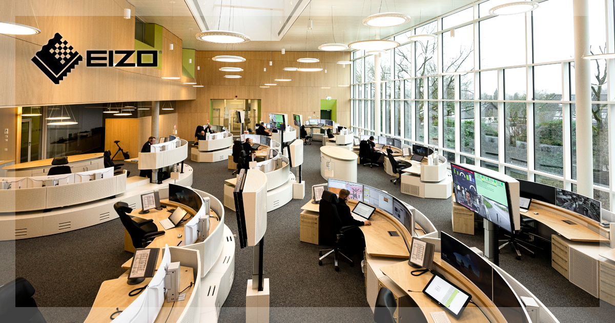 FlexScan Case Study - Cooperative Control Center West