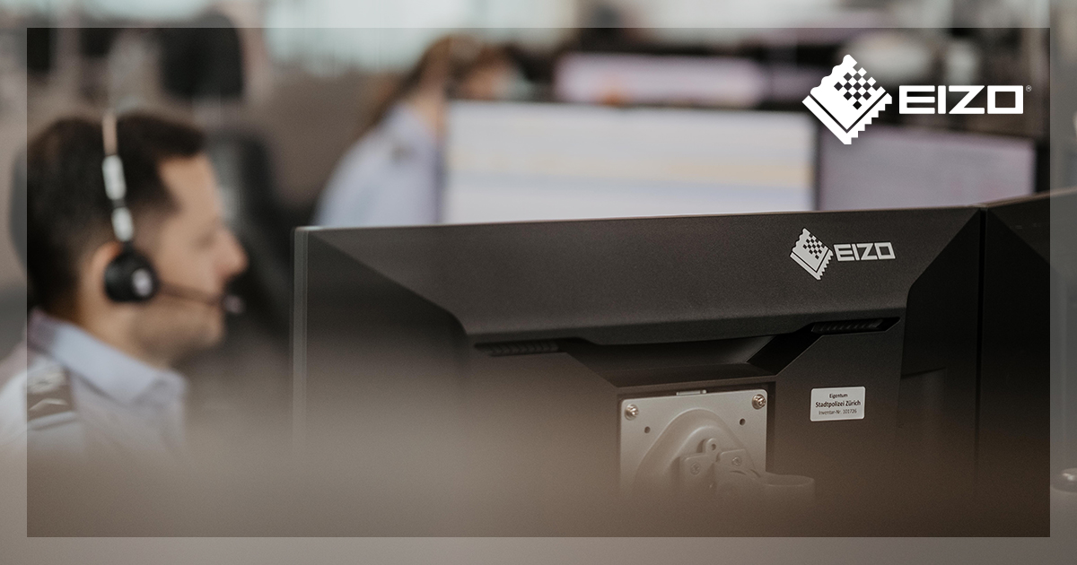 FlexScan Reference: Zurich City Police Department