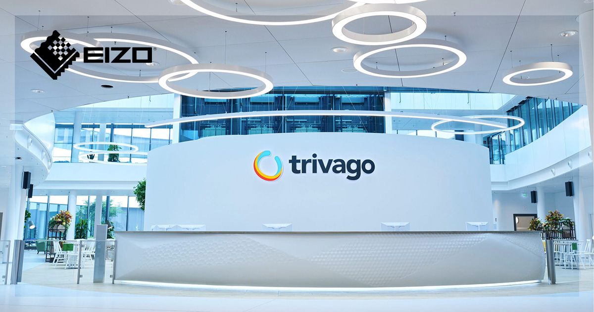 FlexScan Case study – trivago