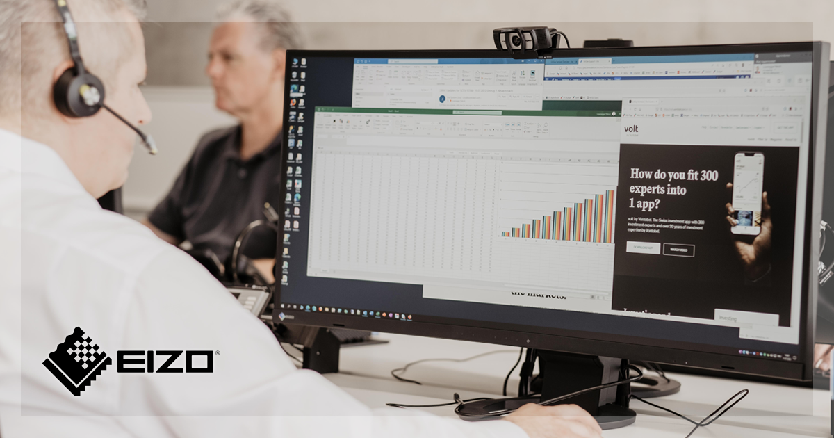 FlexScan Reference: Investment House Vontobel