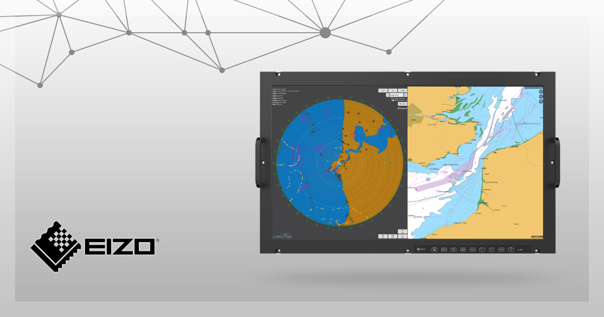 EIZO – MIL Standard Monitors