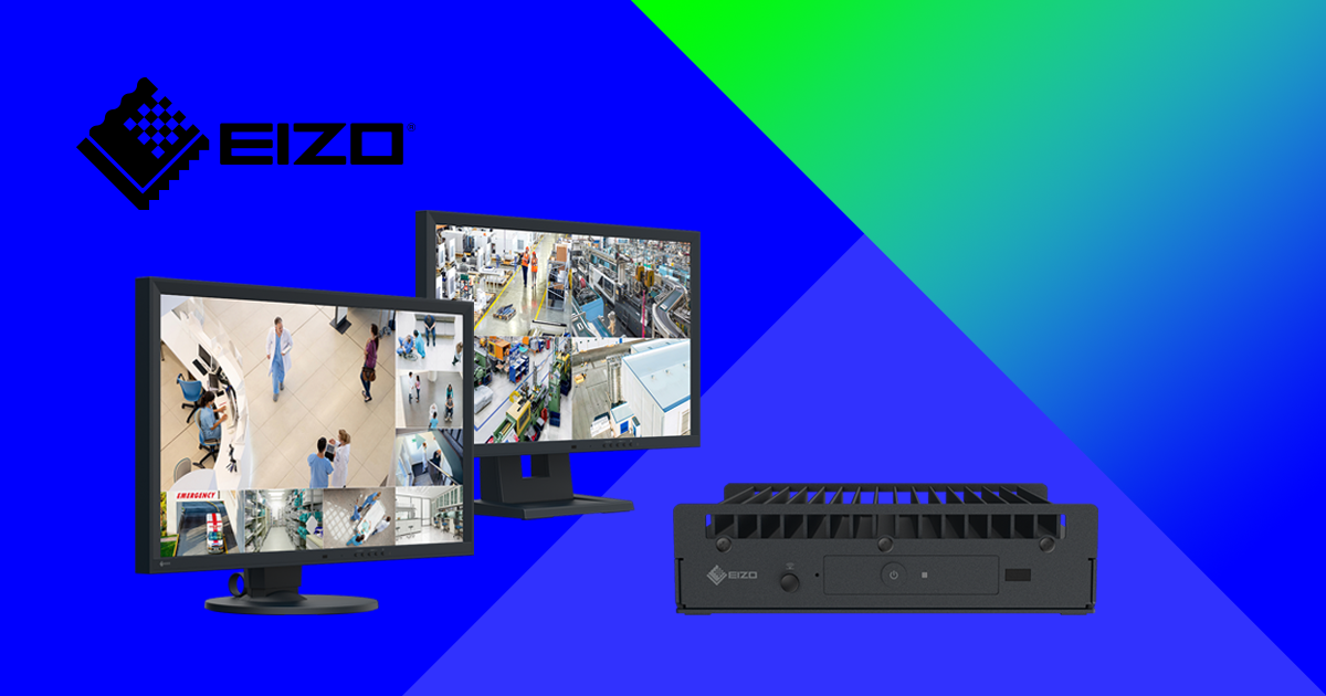 IP decoder technology portal