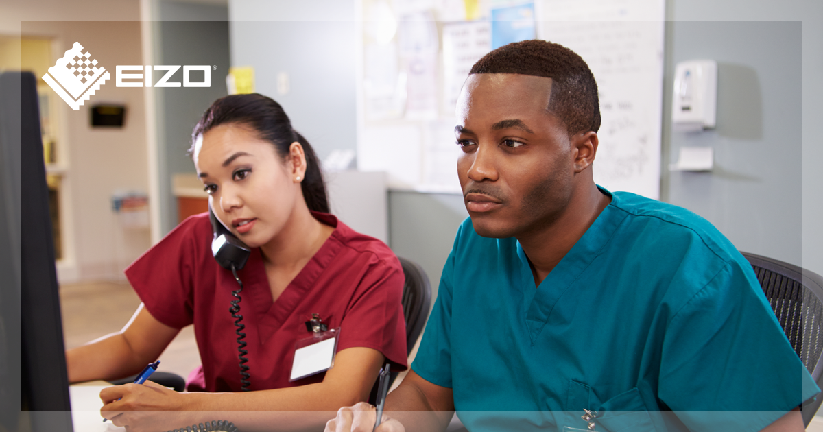 Alert-to-Action: Security solution for hospitals