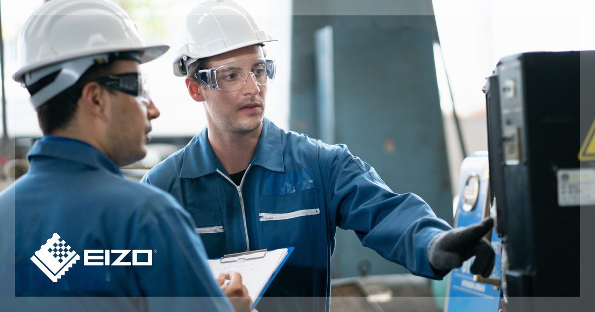 Alert-to-Action: Security Solution for Factories and Manufacturing Plants