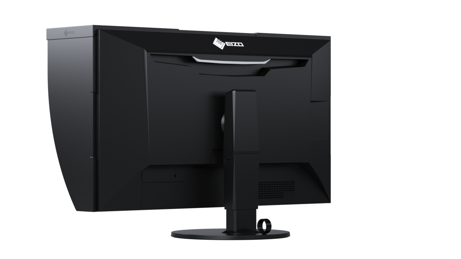 ColorEdge CG319X | 31-inch monitor with 4K DCI resolution