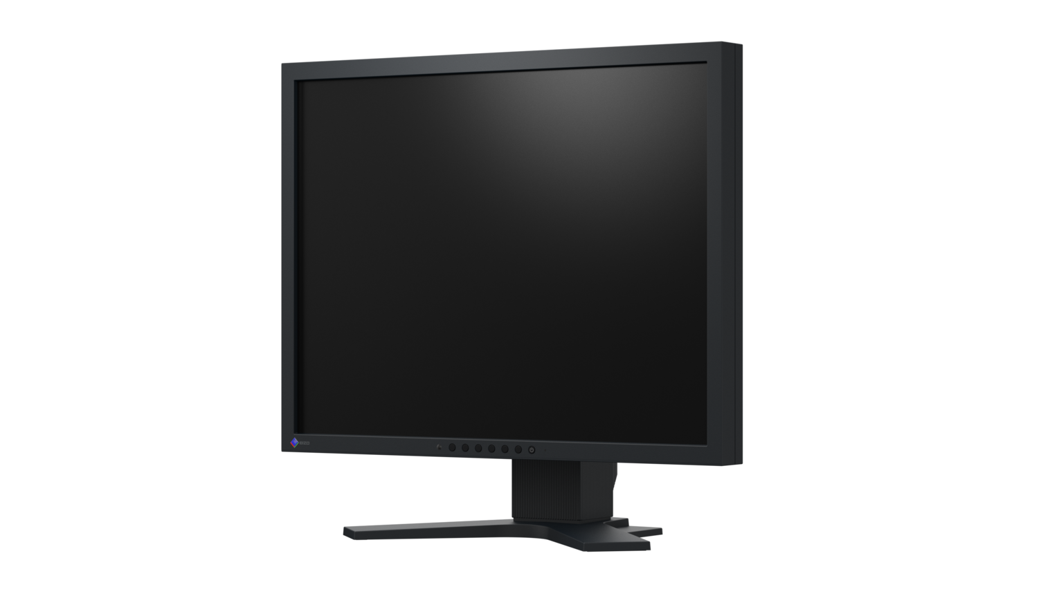 FlexScan S2134 | 21-inch office monitor in 4:3 format