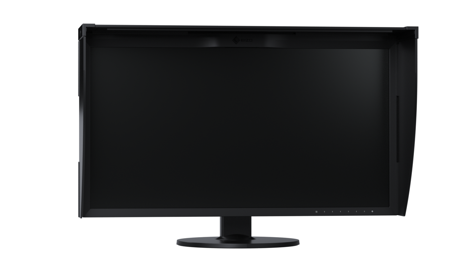 ColorEdge CG319X | 31-inch monitor with 4K DCI resolution