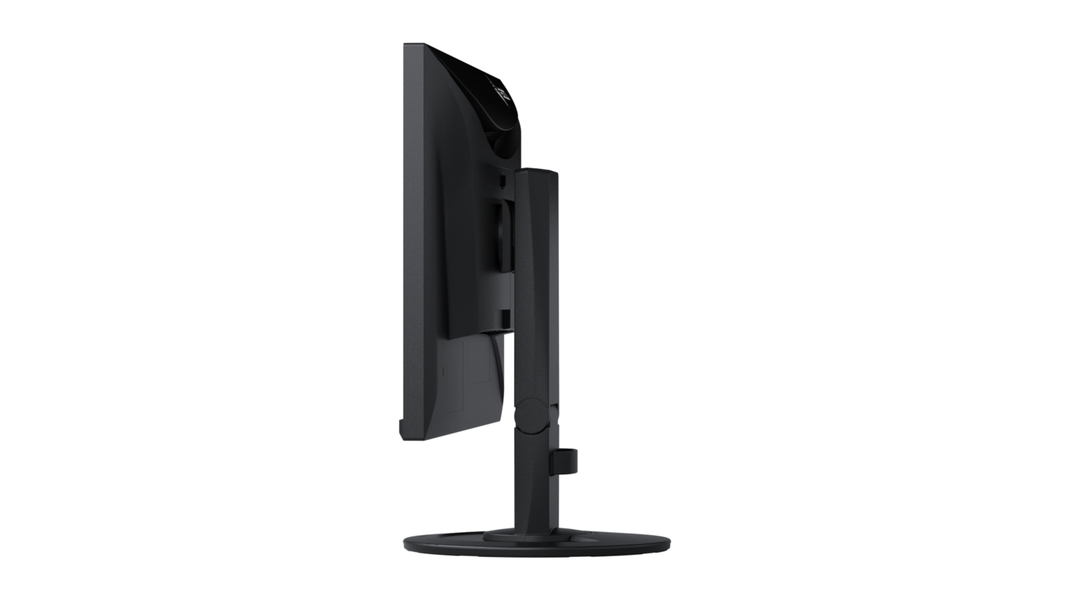 FlexScan EV2460 | 24-inch PC monitor with IPS LCD module