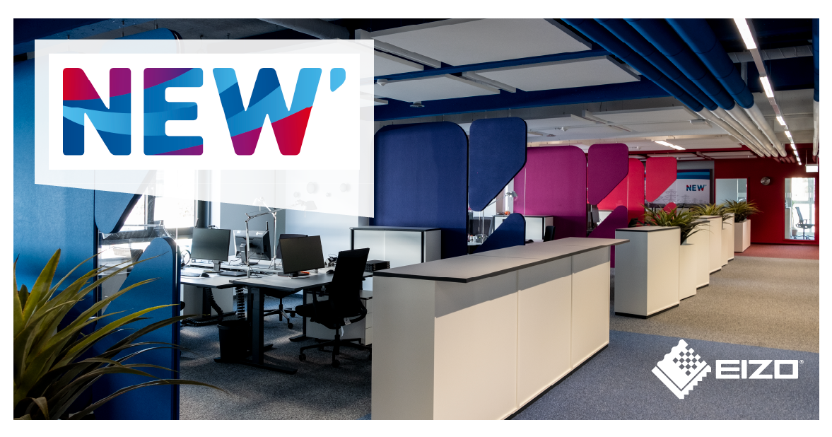 FlexScan case study: NEW AG