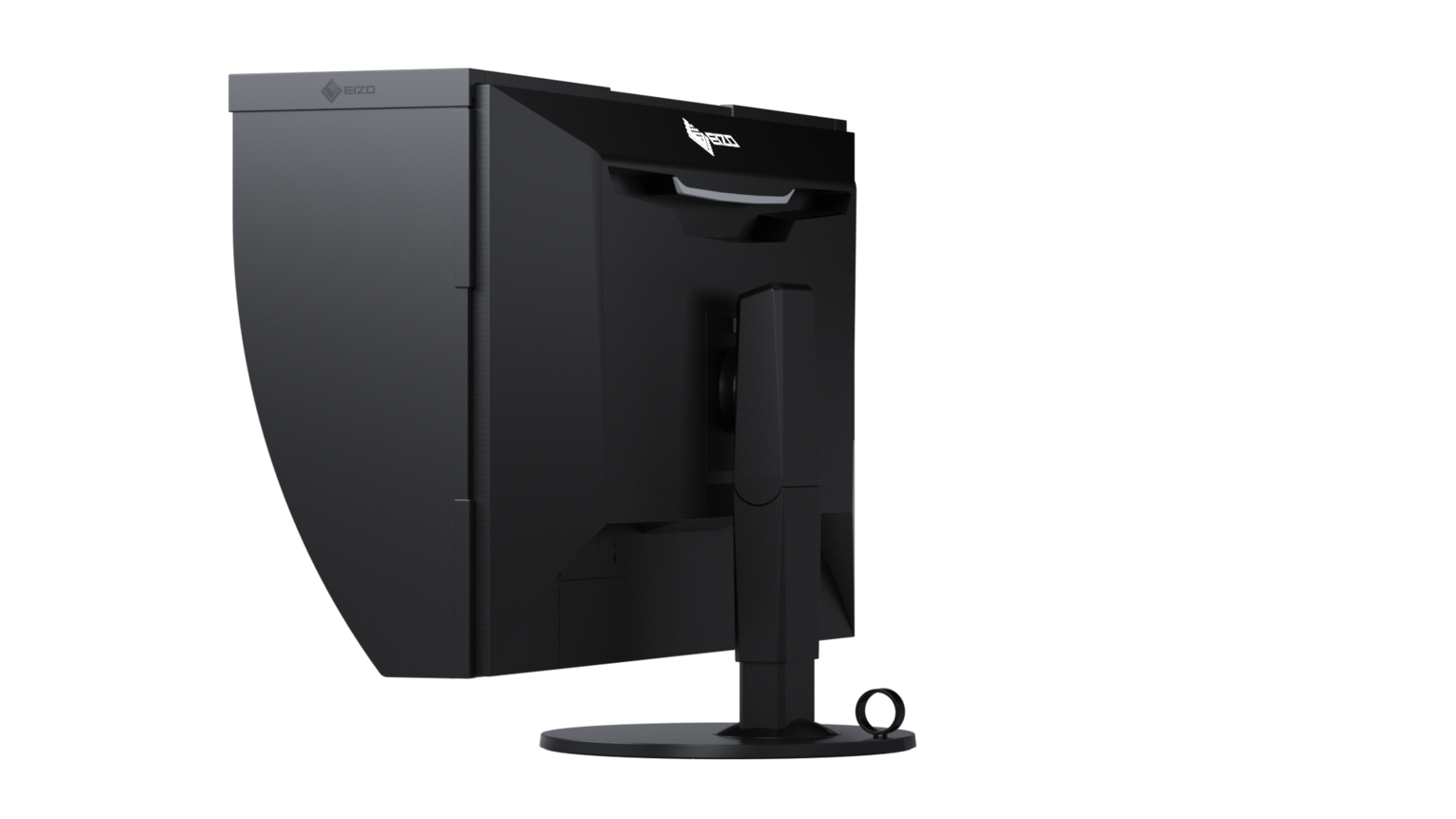 ColorEdge CG319X | 31-inch monitor with 4K DCI resolution