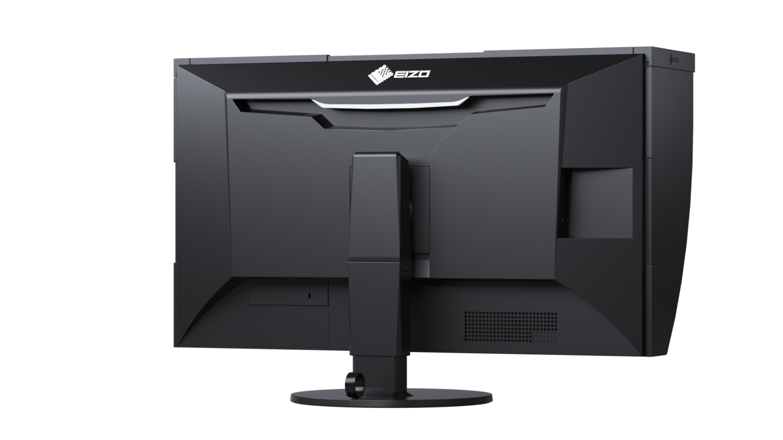 ColorEdge CG319X | 31-inch monitor with 4K DCI resolution