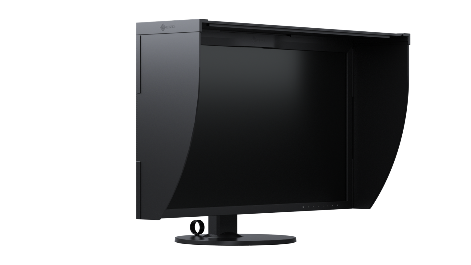 ColorEdge CG319X | 31-inch monitor with 4K DCI resolution