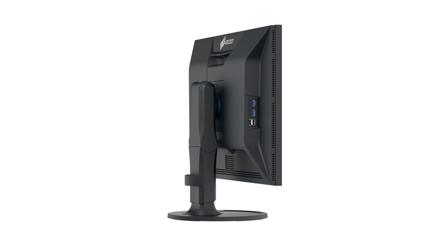 ColorEdge CS2400R | 24" graphics monitor with maximum precision