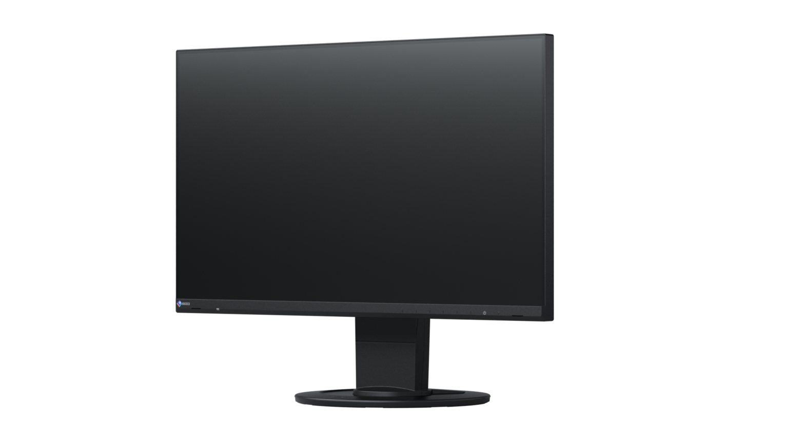 FlexScan EV2460 | 24-inch PC monitor with IPS LCD module