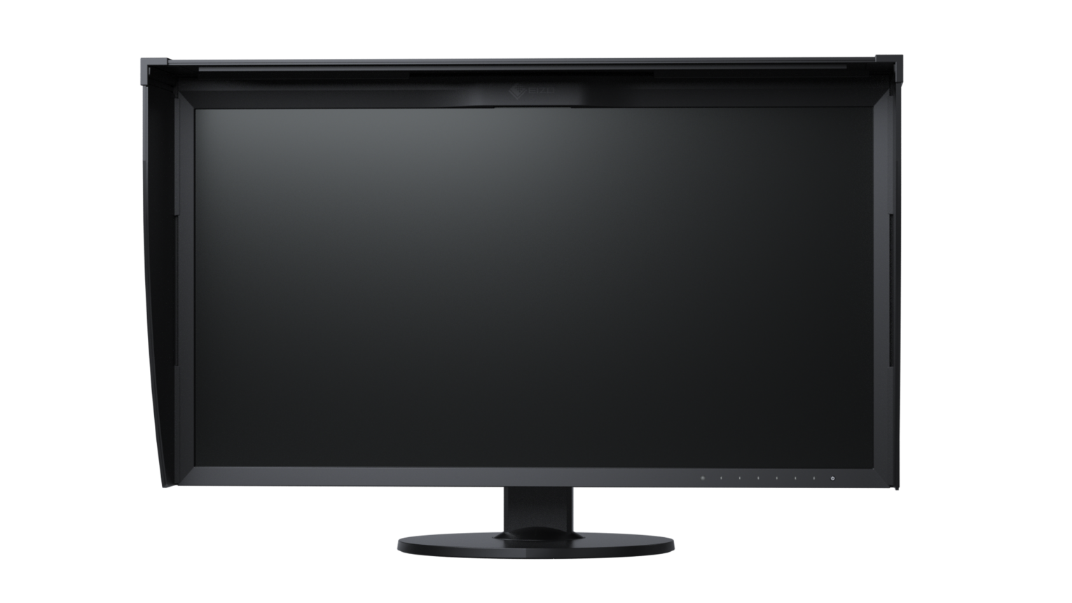 ColorEdge CG319X | 31-inch monitor with 4K DCI resolution