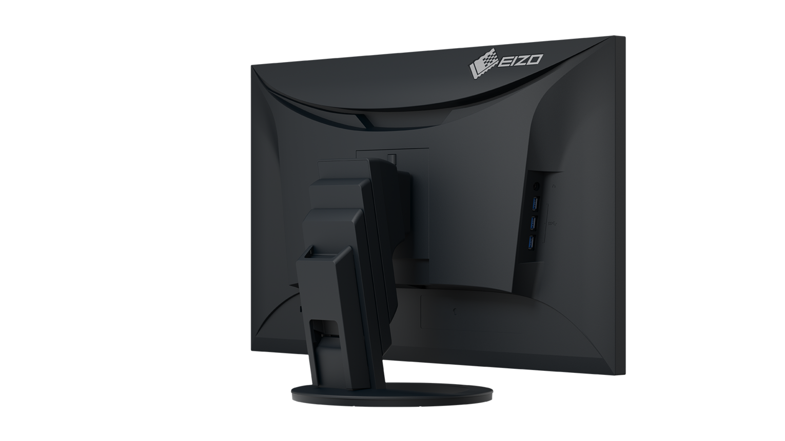 FlexScan EV2781 | Office monitor with USB-C
