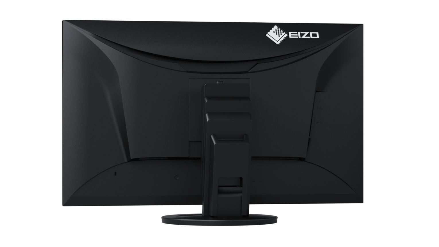 FlexScan EV2760 | 27-inch WQHD-monitor for office use