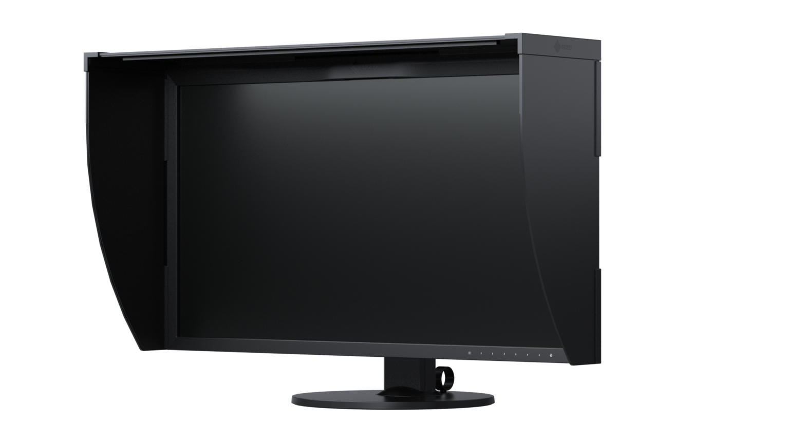 ColorEdge CG319X | 31-inch monitor with 4K DCI resolution