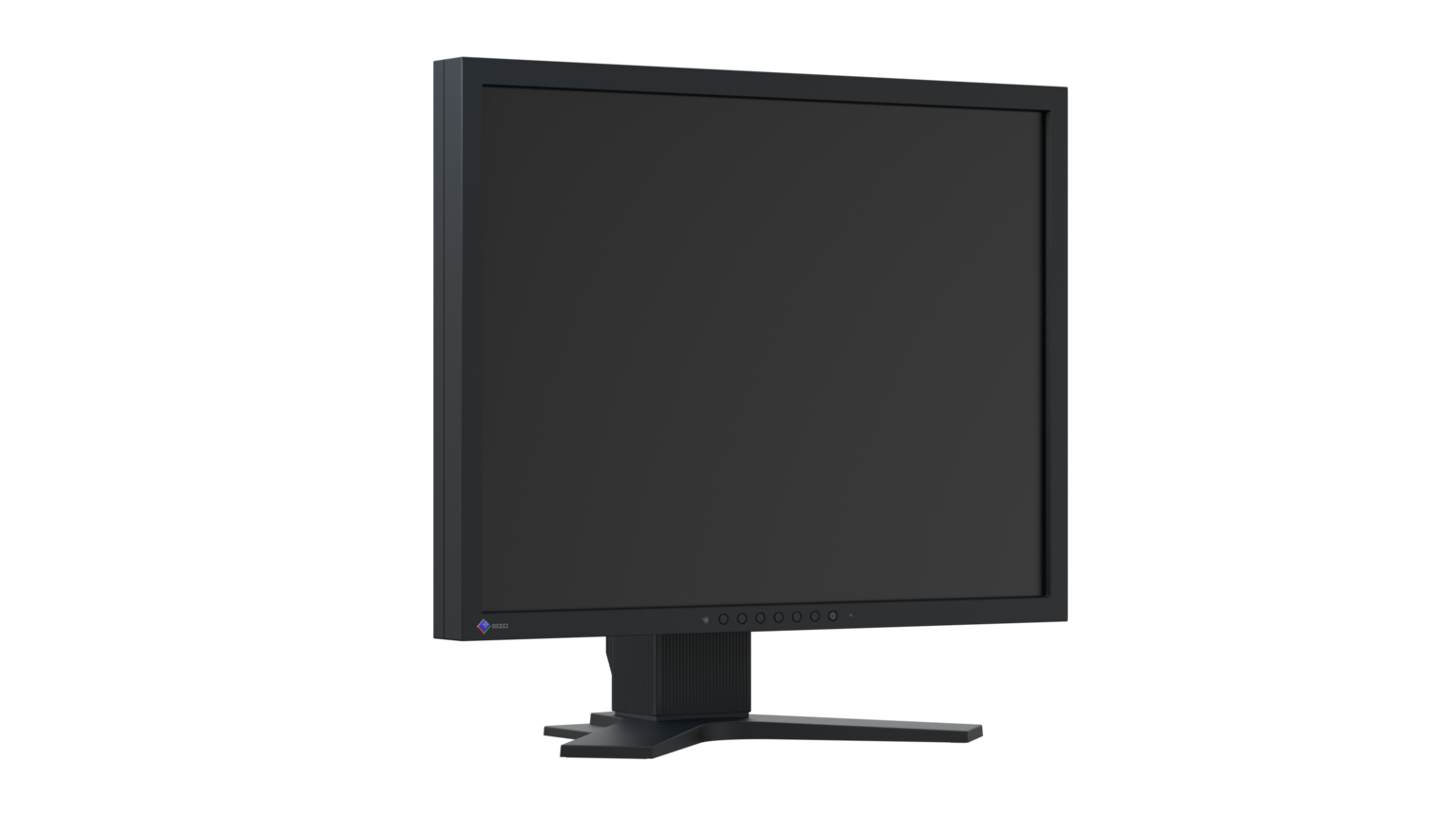 FlexScan S2134 | 21-inch office monitor in 4:3 format