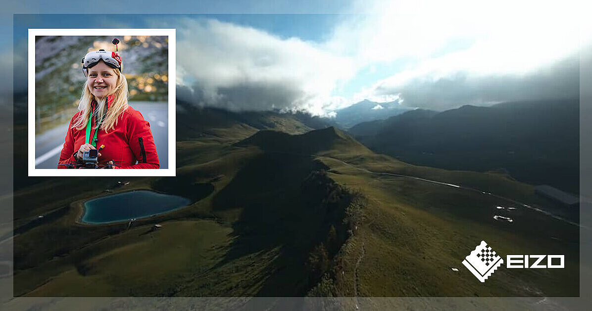 ColorEdge Case Study – Christin Necker