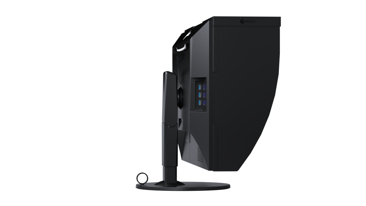 ColorEdge CG319X | 31-inch monitor with 4K DCI resolution