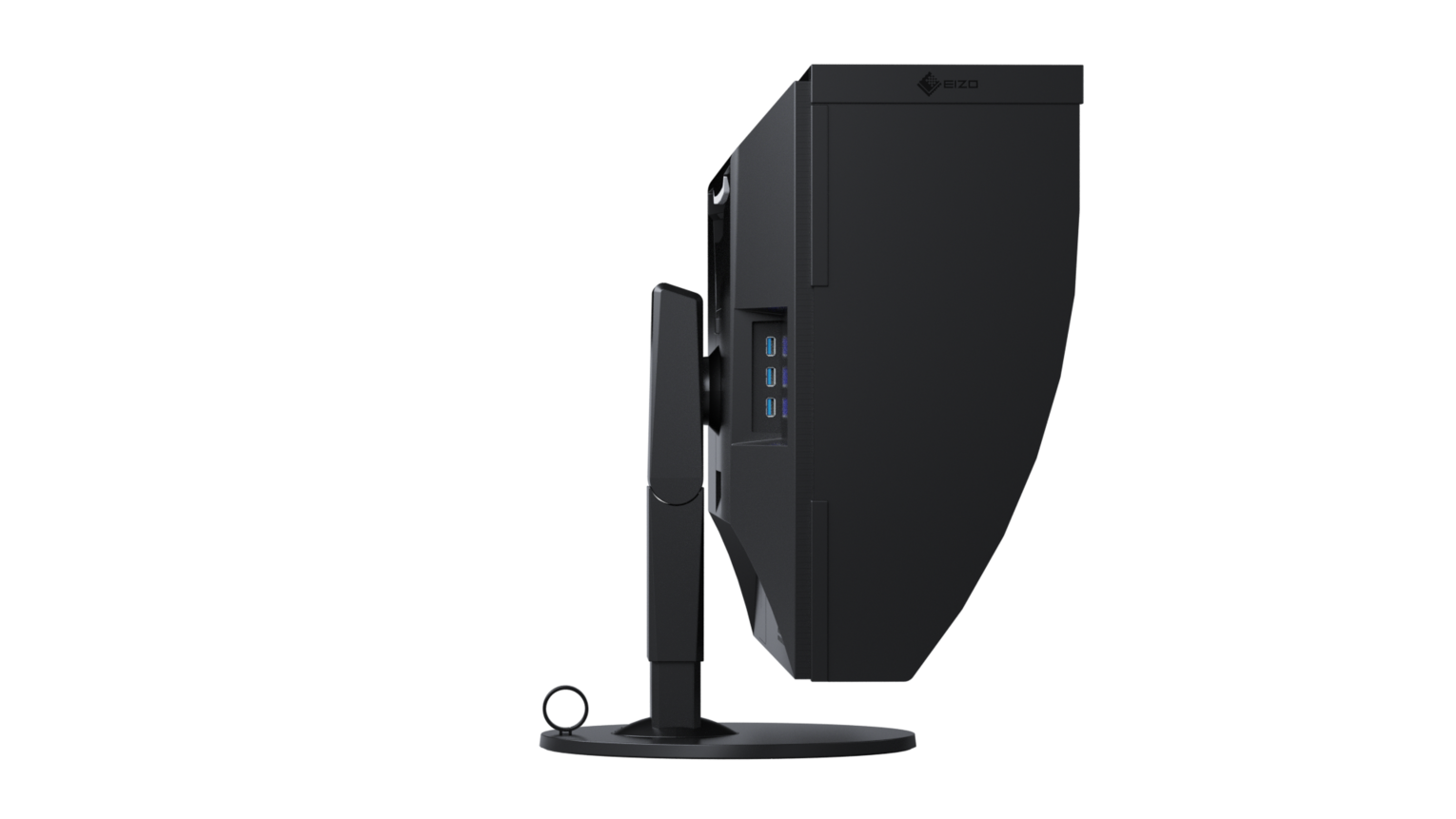 ColorEdge CG319X | 31-inch monitor with 4K DCI resolution