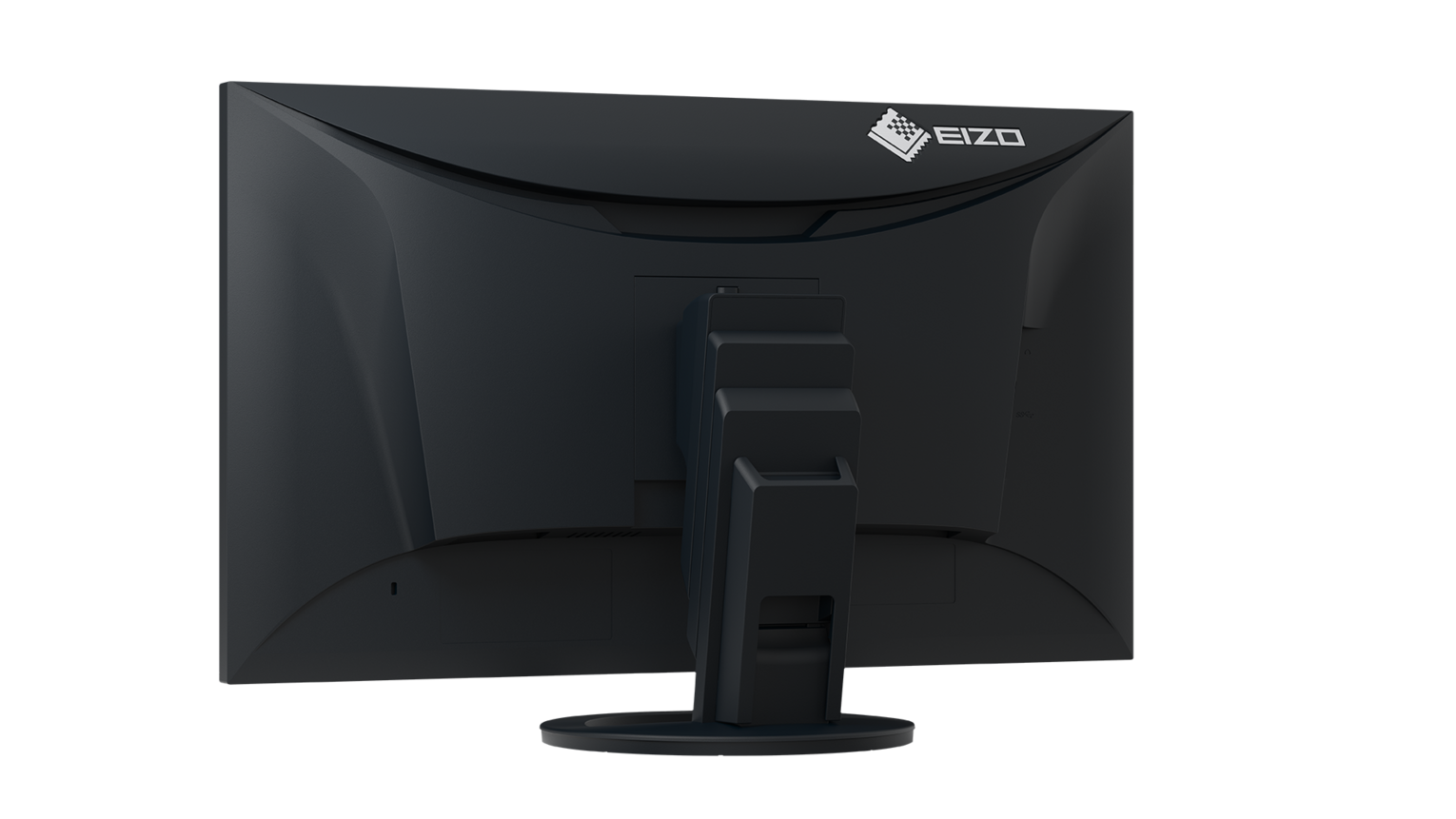 FlexScan EV2795 | Office monitor with USB-C docking