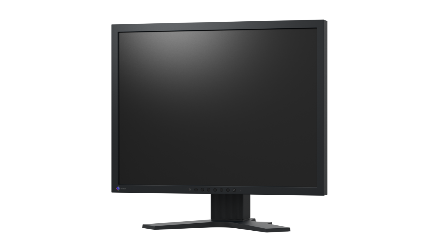 FlexScan S2134 | 21-inch office monitor in 4:3 format