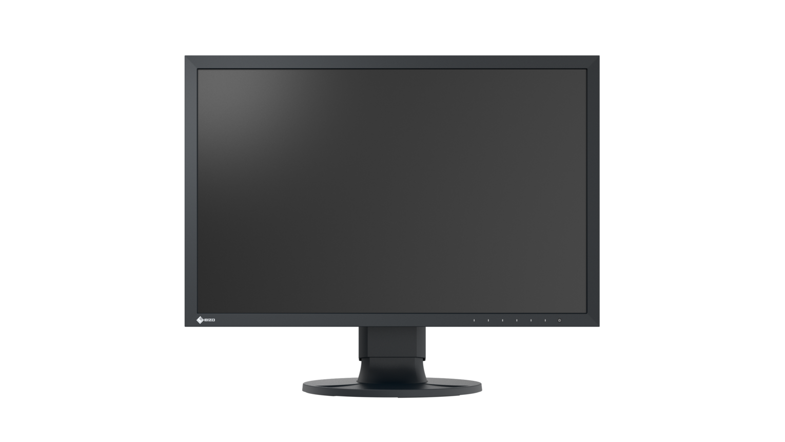 ColorEdge CS2400R | 24" graphics monitor with maximum precision