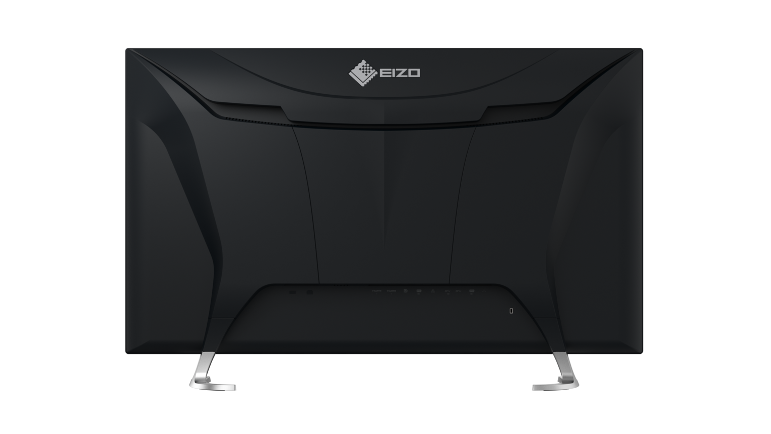 FlexScan EV4340X | 42.5" monitor with 4K resolution