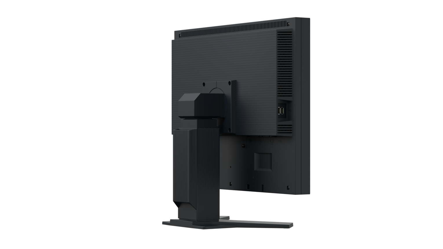 FlexScan S2134 | 21-inch office monitor in 4:3 format