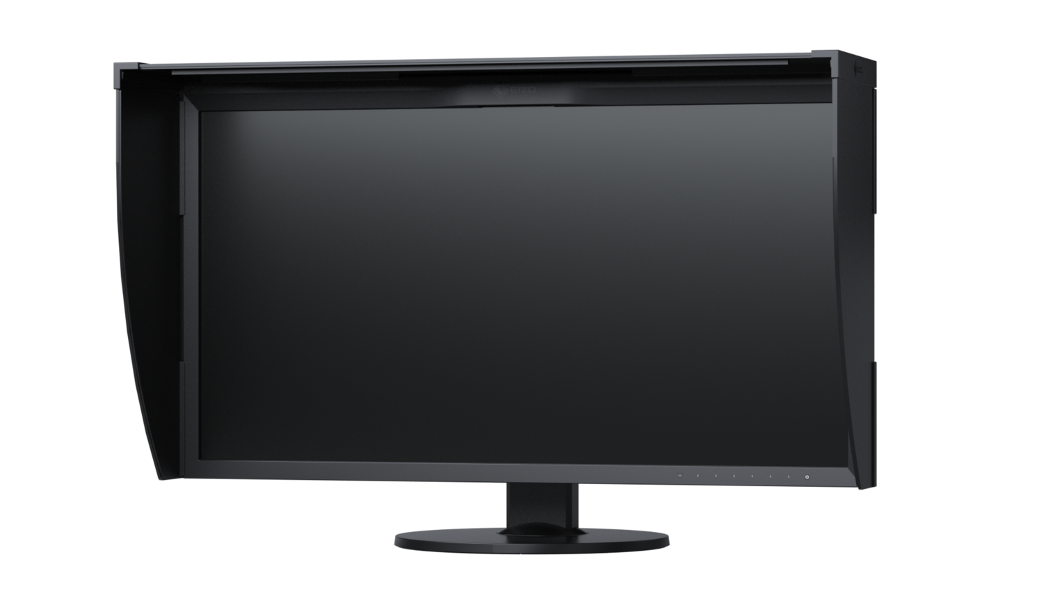 ColorEdge CG319X | 31-inch monitor with 4K DCI resolution