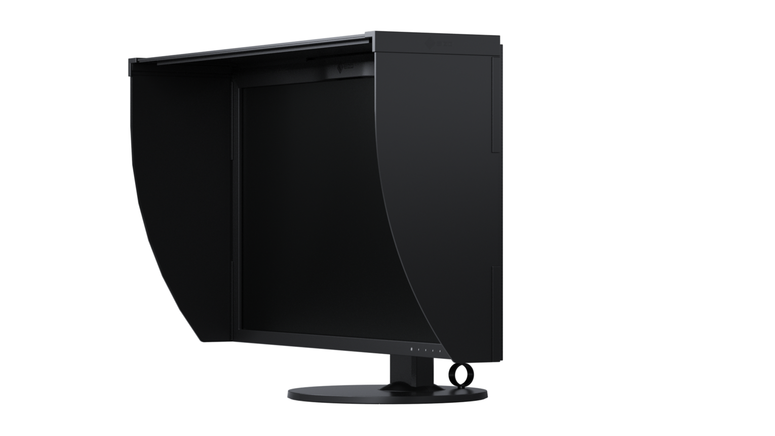 ColorEdge CG319X | 31-inch monitor with 4K DCI resolution