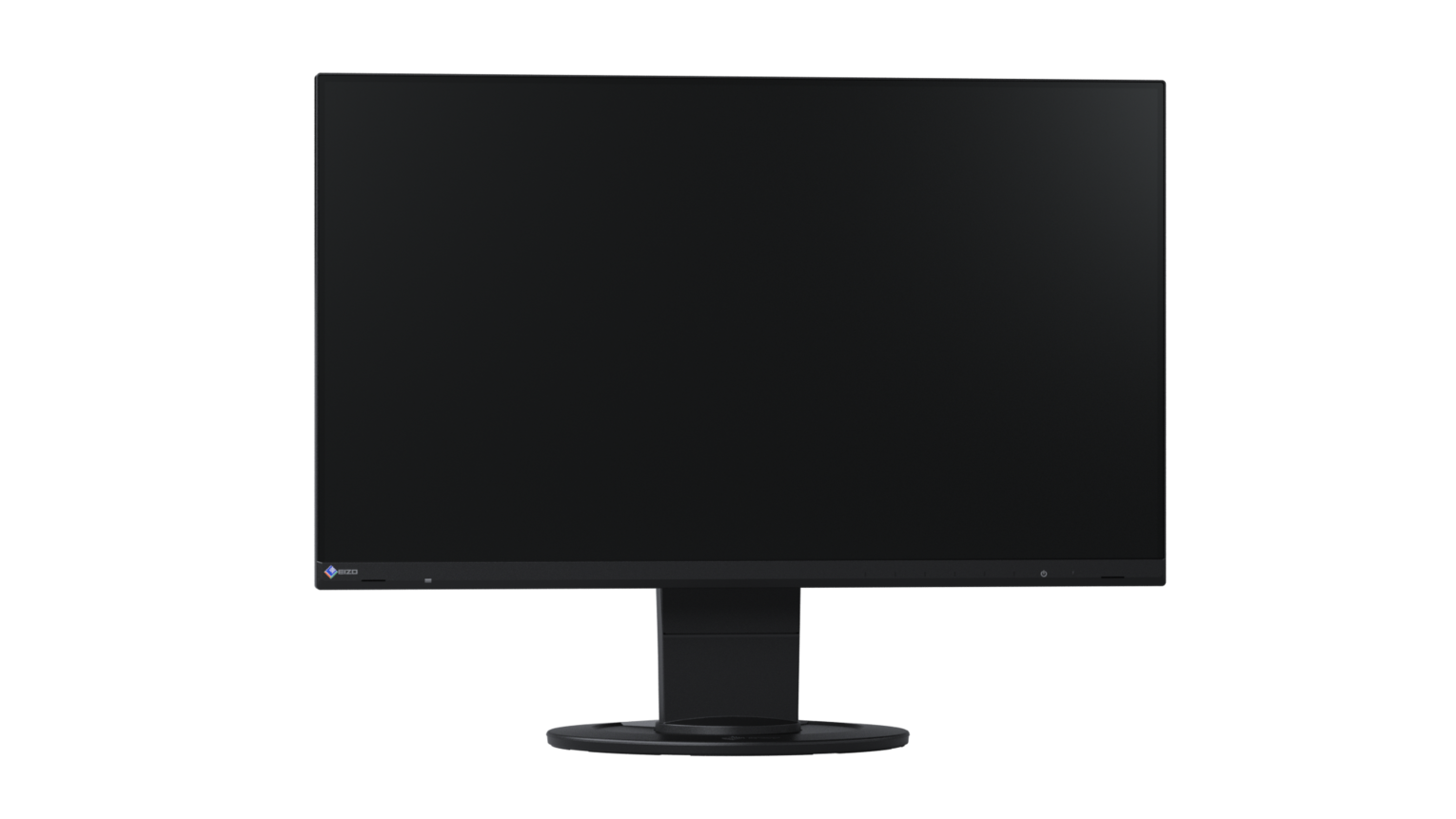 FlexScan EV2460 | 24-inch PC monitor with IPS LCD module
