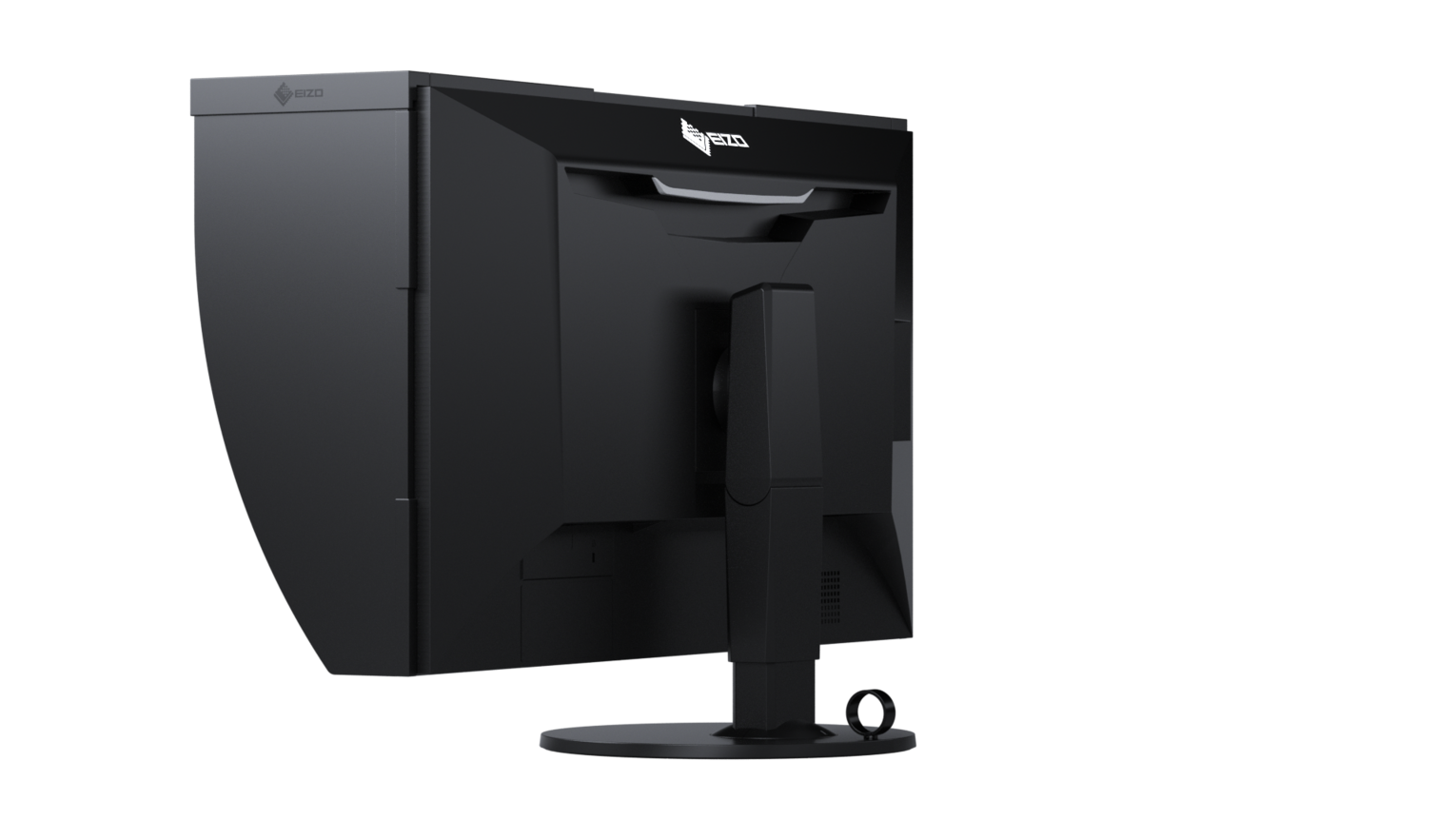 ColorEdge CG319X | 31-inch monitor with 4K DCI resolution