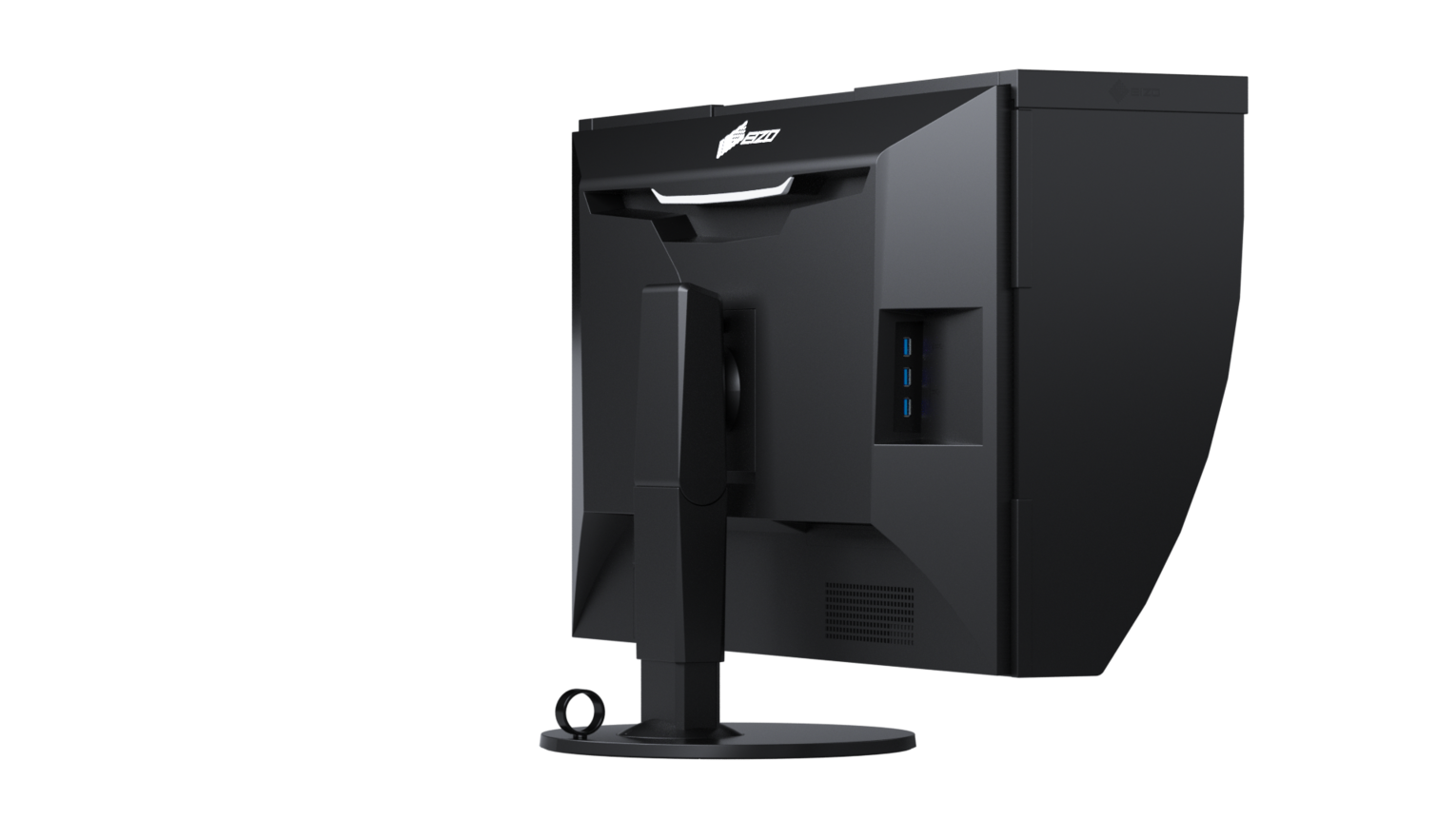 ColorEdge CG319X | 31-inch monitor with 4K DCI resolution