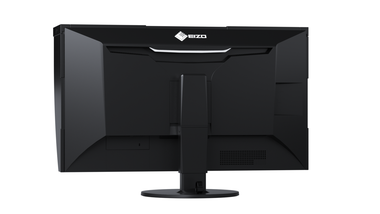 ColorEdge CG319X | 31-inch monitor with 4K DCI resolution