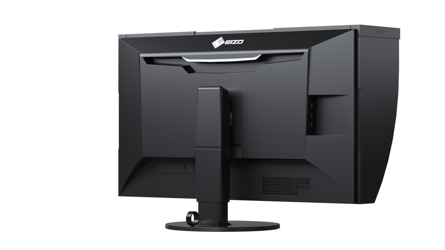 ColorEdge CG319X | 31-inch monitor with 4K DCI resolution