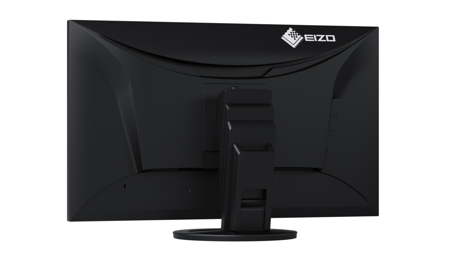 FlexScan EV2760 | 27-inch WQHD-monitor for office use