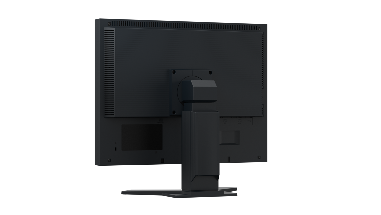 FlexScan S2134 | 21-inch office monitor in 4:3 format