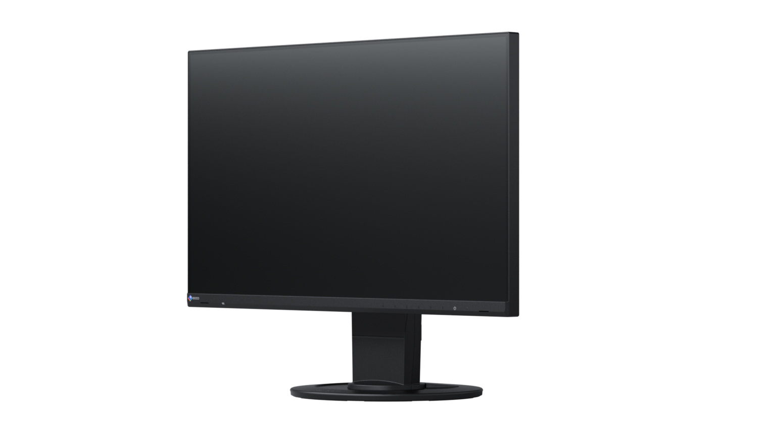 FlexScan EV2460 | 24-inch PC monitor with IPS LCD module