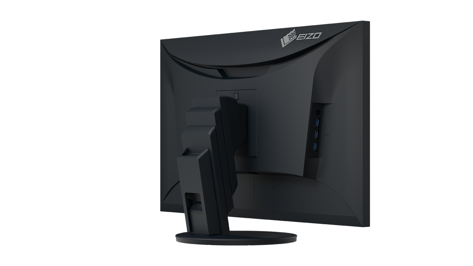 FlexScan EV2795 | Office monitor with USB-C docking