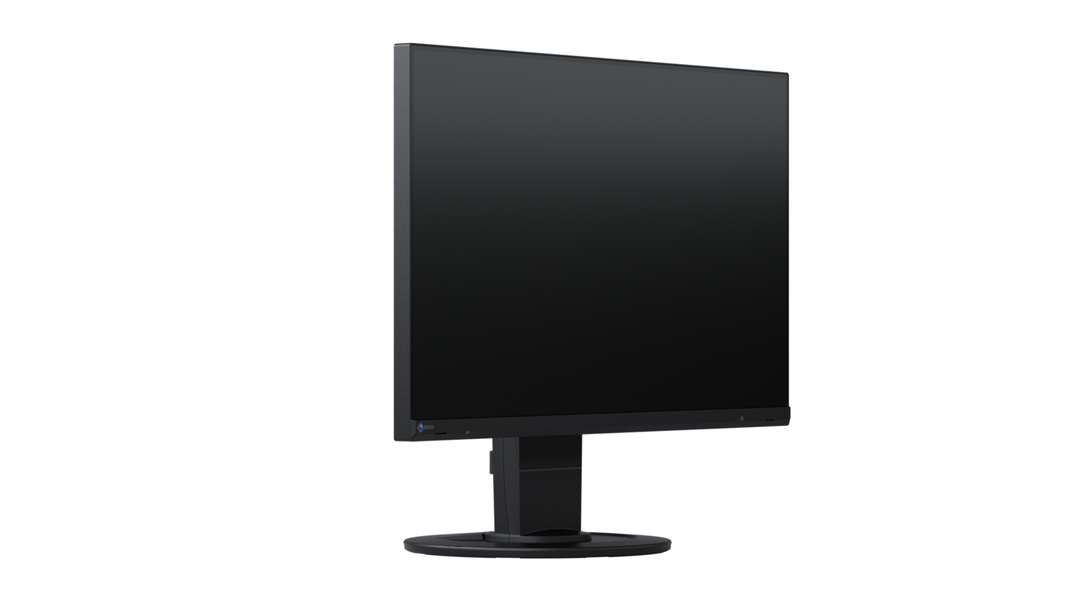 FlexScan EV2460 | 24-inch PC monitor with IPS LCD module