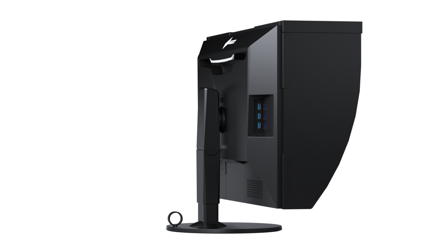 ColorEdge CG319X | 31-inch monitor with 4K DCI resolution