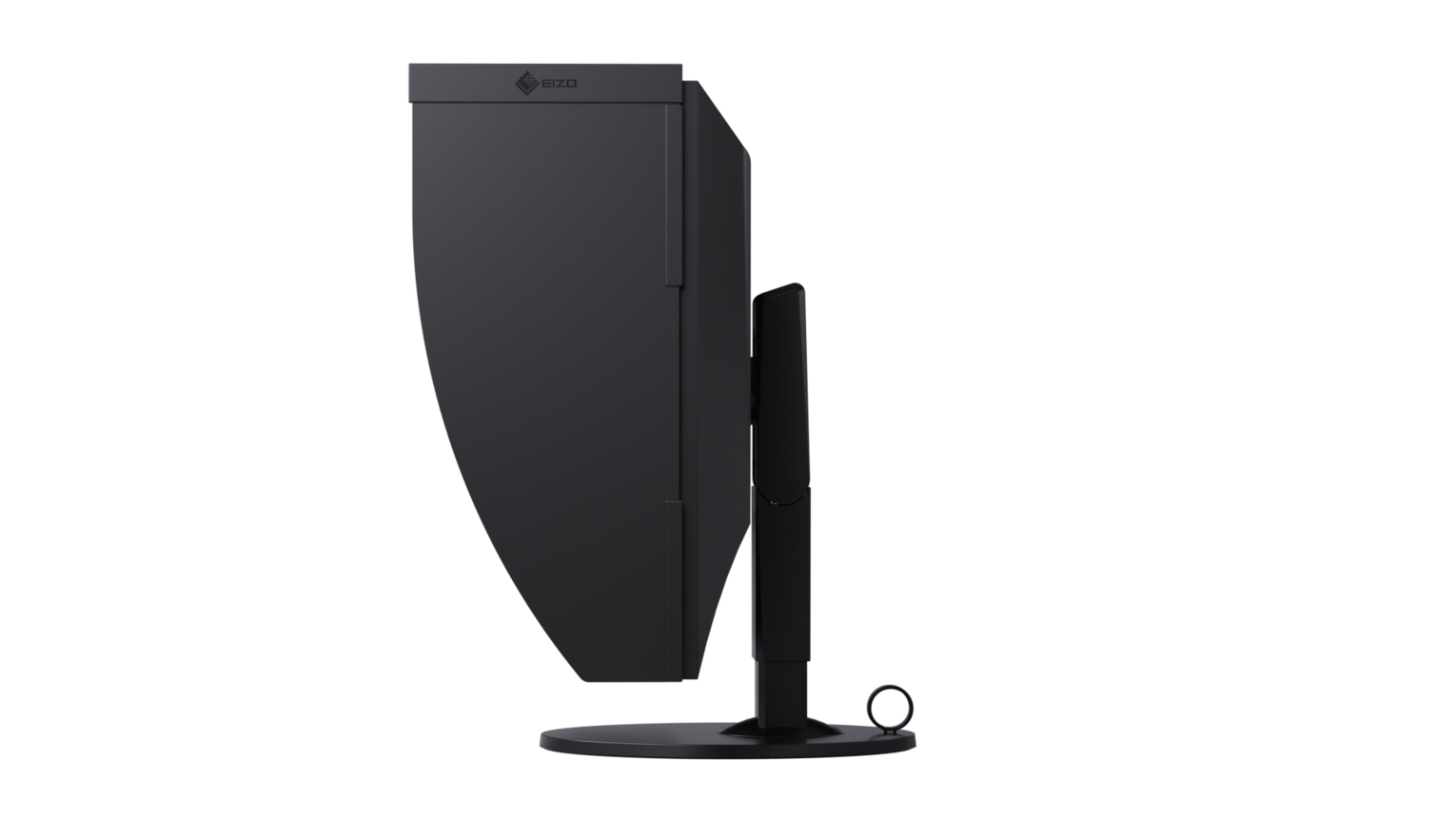 ColorEdge CG319X | 31-inch monitor with 4K DCI resolution