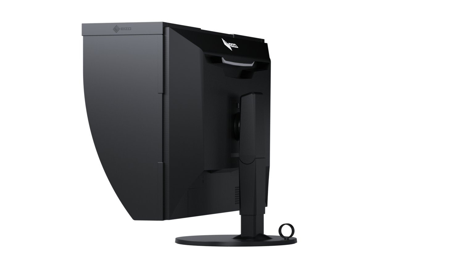 ColorEdge CG319X | 31-inch monitor with 4K DCI resolution